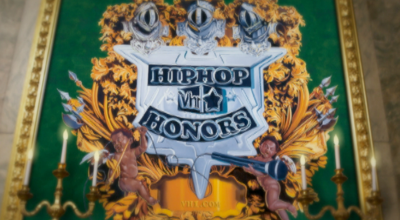 VH1 Hip Hop Honors – Michael Picton – composer